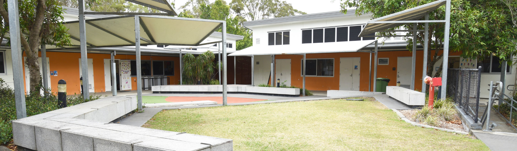 Arundel State School