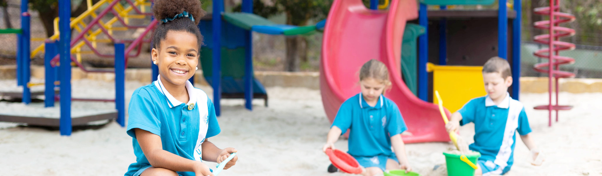 Arundel State School