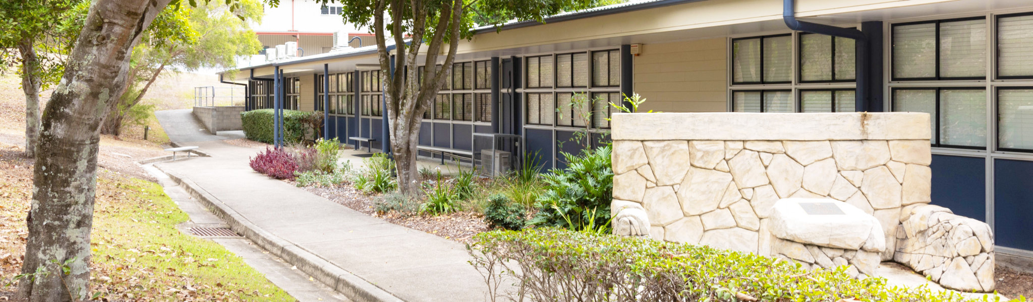 Arundel State School